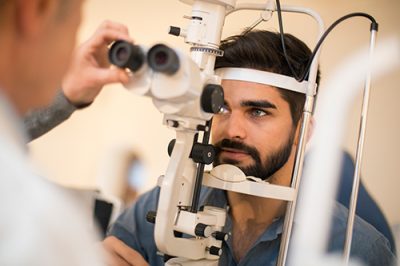 Refractive Surgery - Frankston Eye and Laser Centre